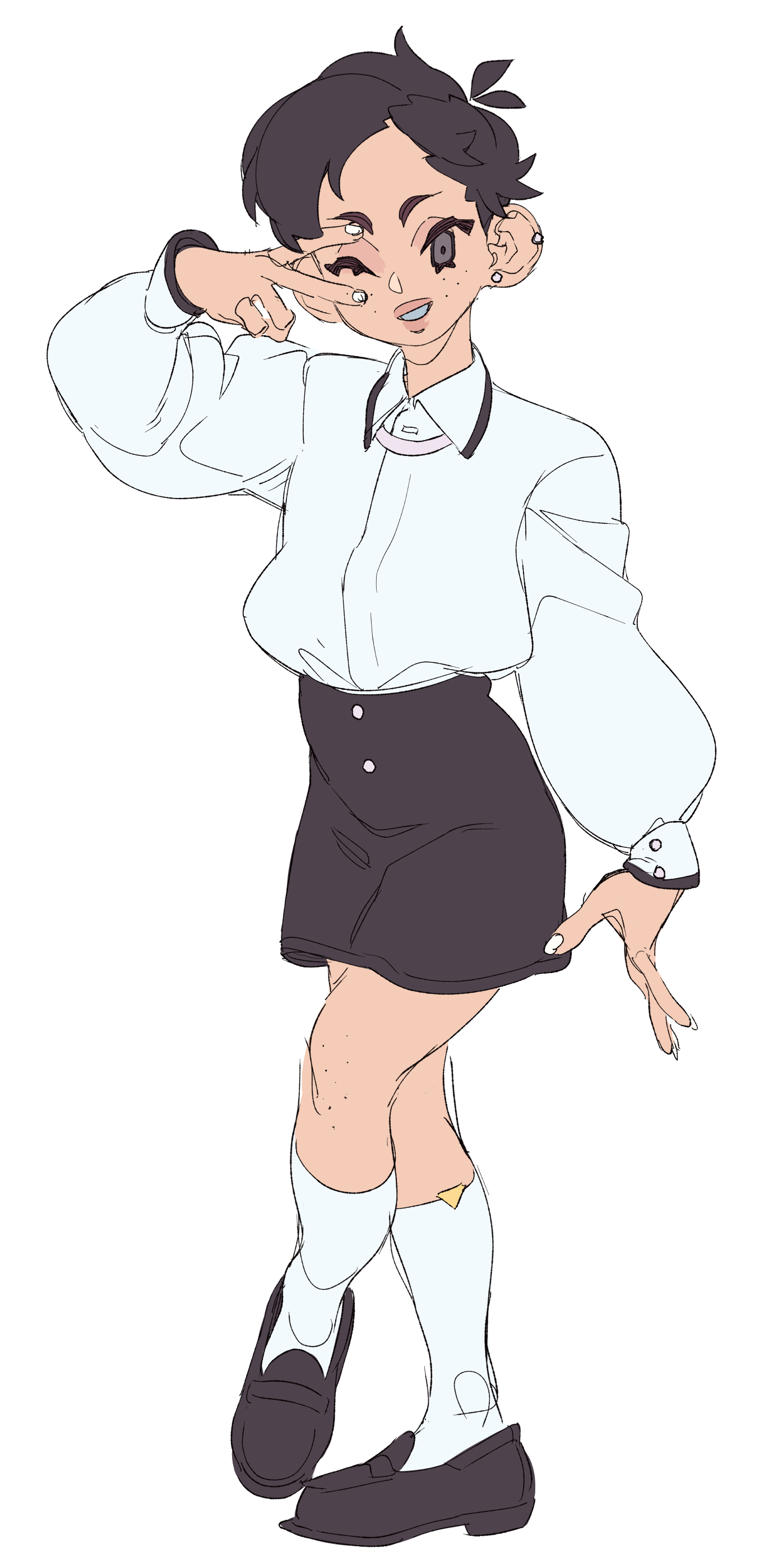 "Fumizuki Flats [WIP]" by Gloss from Patreon | Kemono