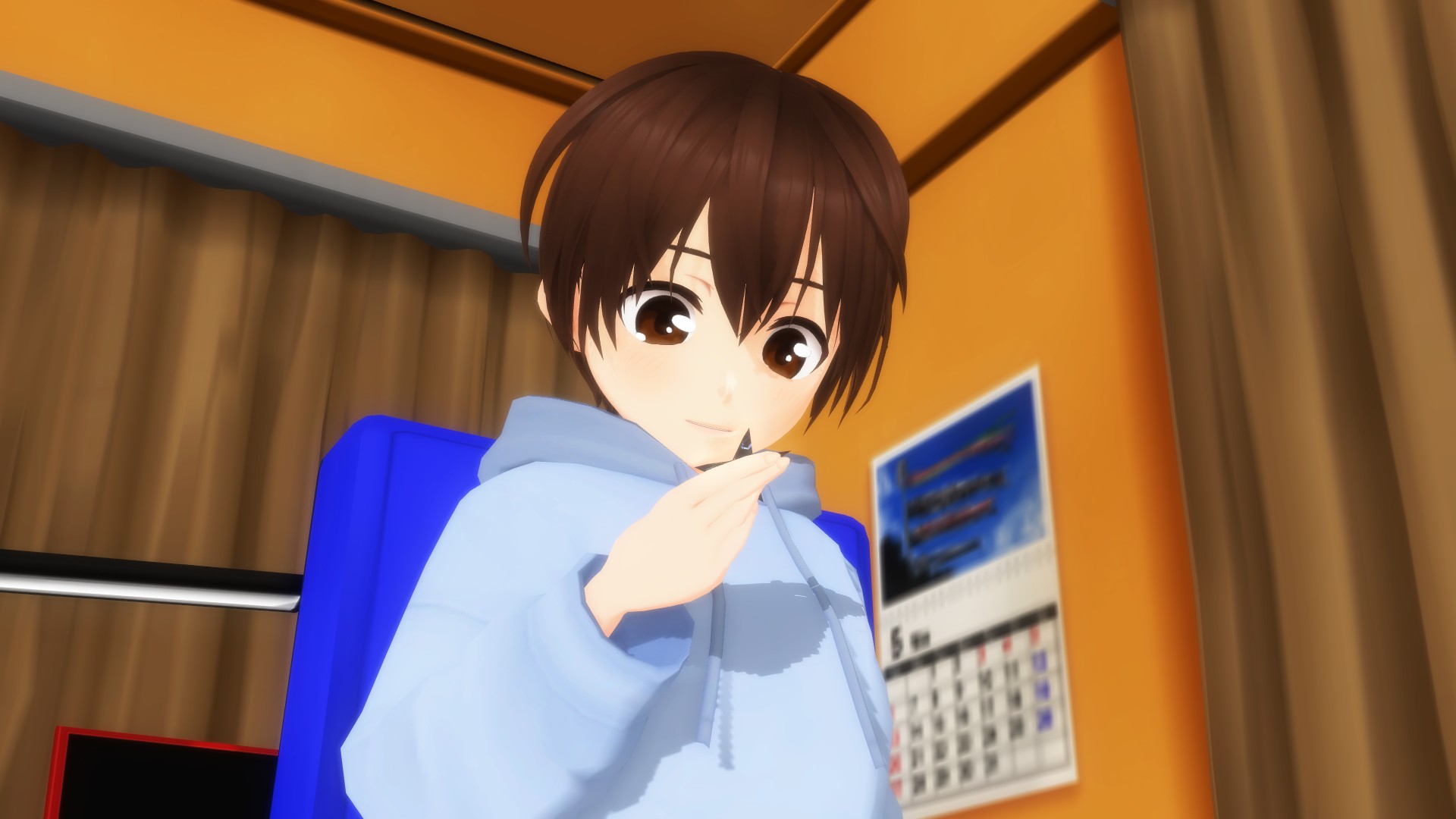 "青春の魔力——After the TE" by youknow from Pixiv Fanbox | Kemono